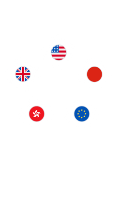 Frictionless Markets - The future of capital is Frictionless